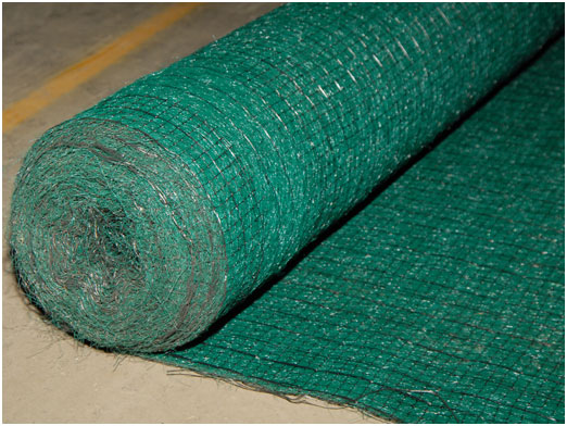 Erosion Blankets • East Coast Erosion Control • RECPs